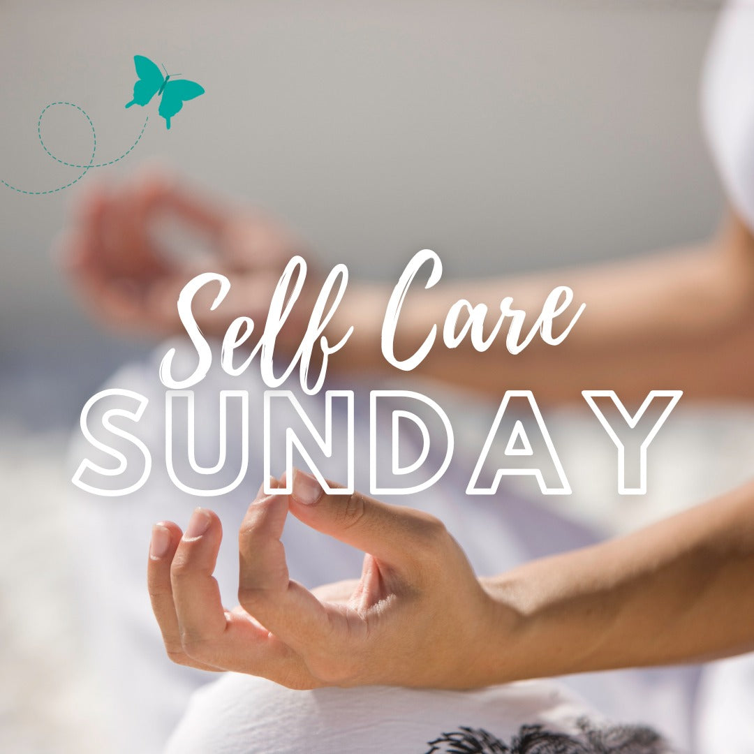 Self Care Sunday – Body & Soul Day Spa