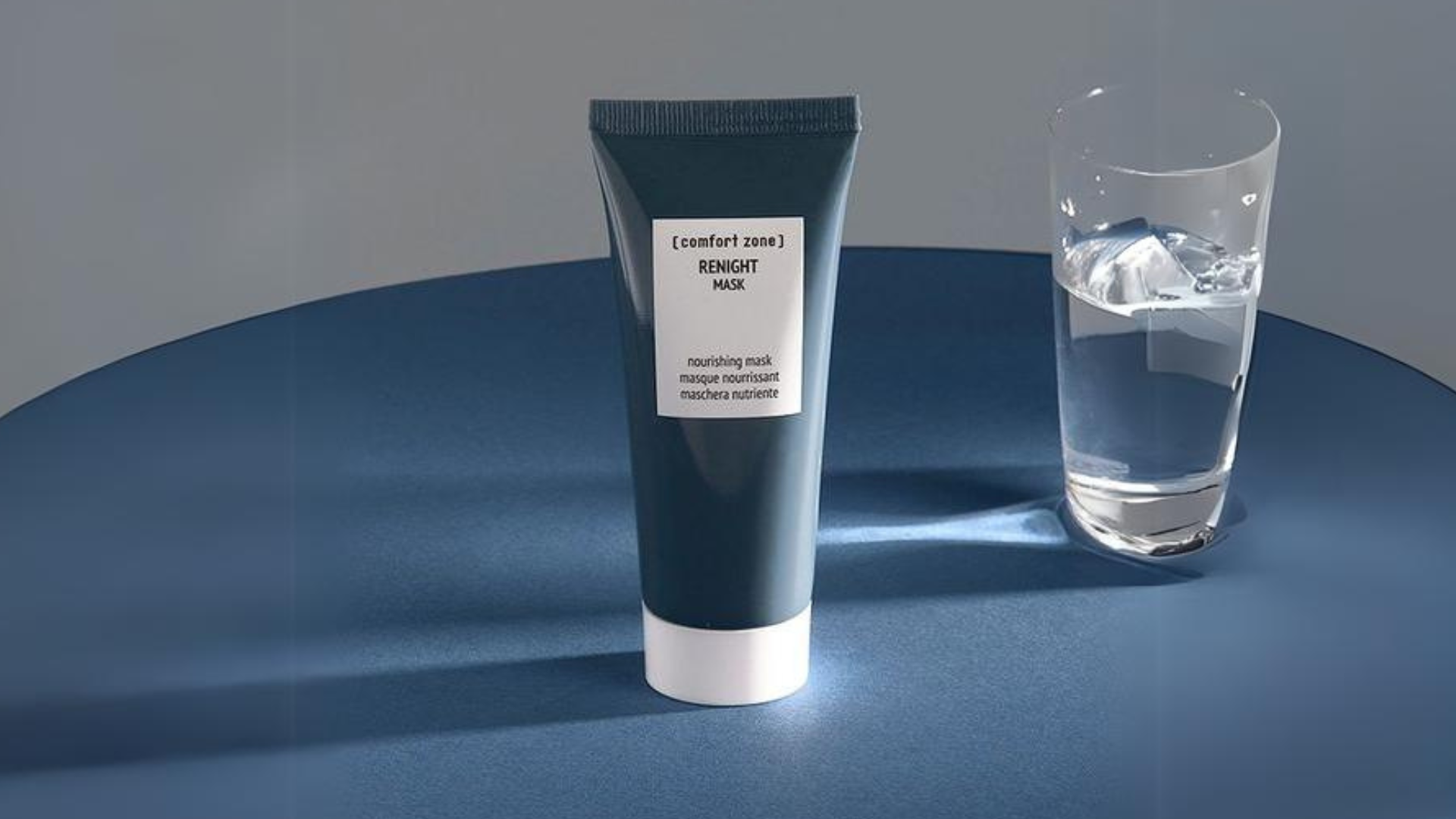 RENIGHT MASK from [COMFORT ZONE]. – Body & Soul Day Spa