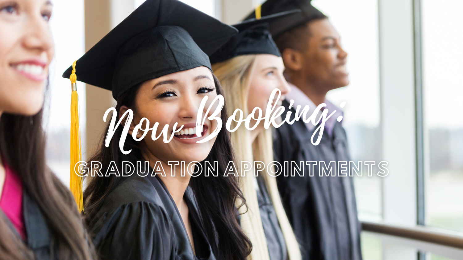 👩‍🎓🎉 Graduation Season is Here! 🎉👨‍🎓 – Body & Soul Day Spa