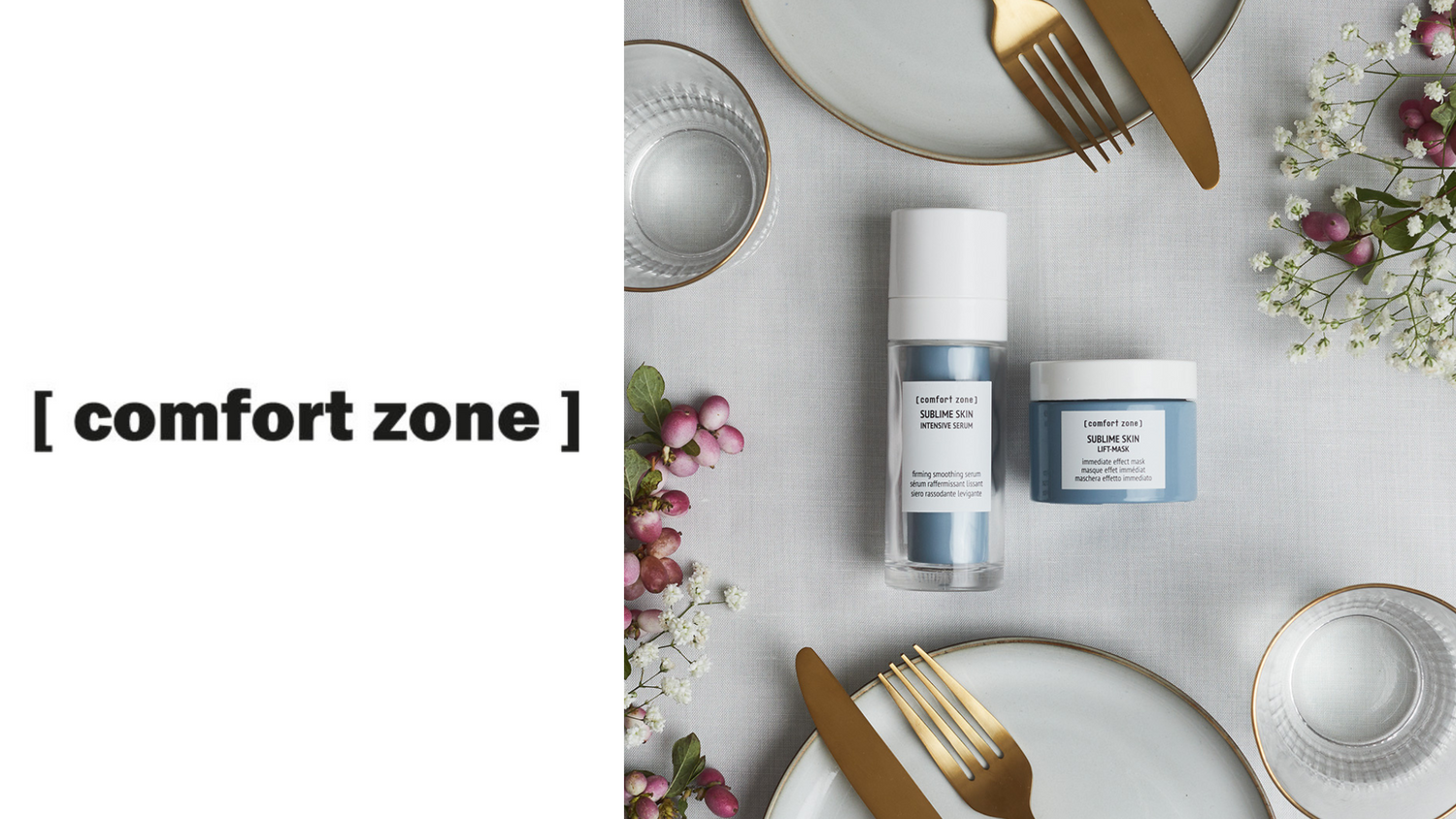 Sublime Skin – Body & Soul Day Spa