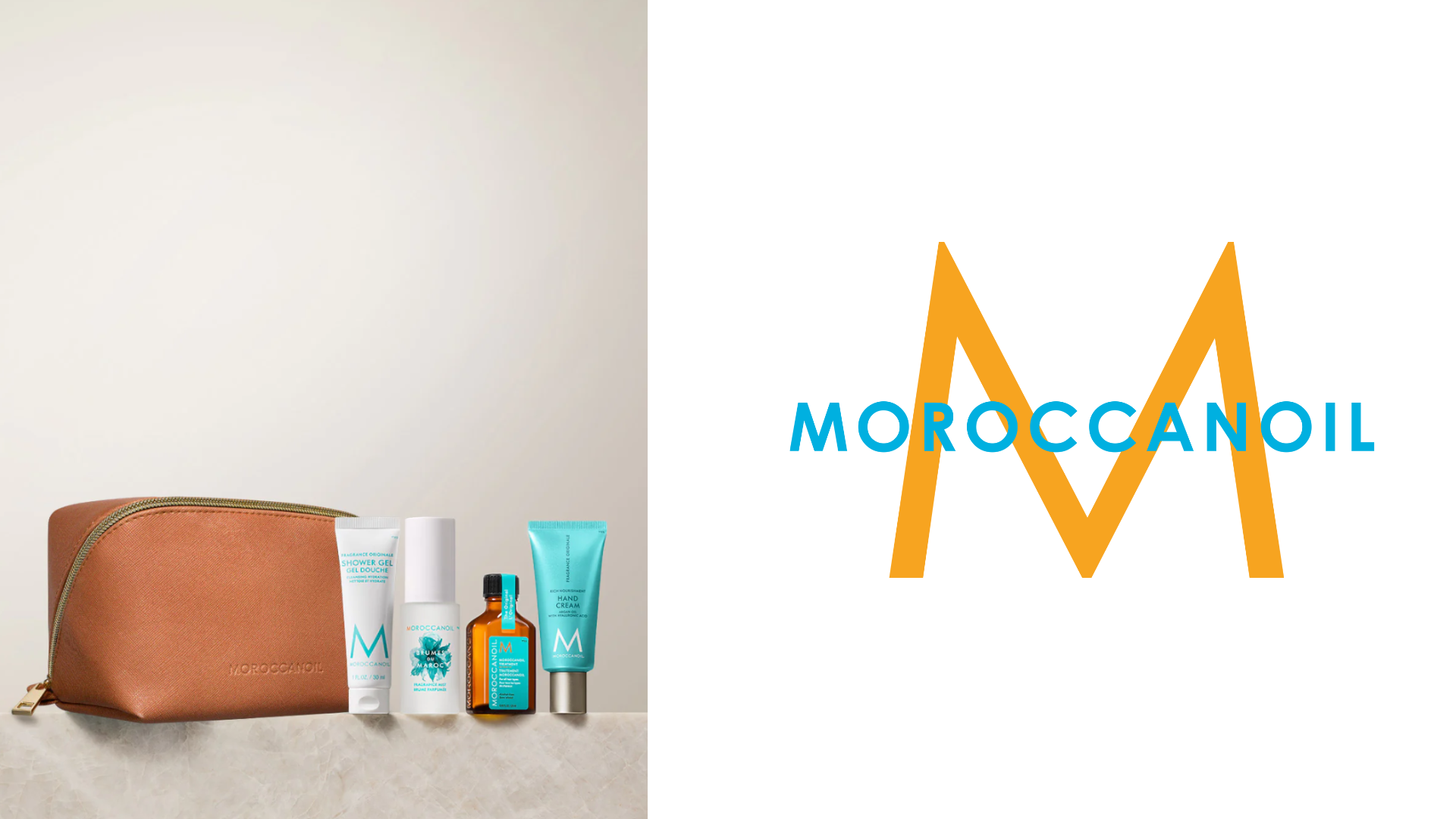 It's Moroccan Oil Monday! – Body & Soul Day Spa